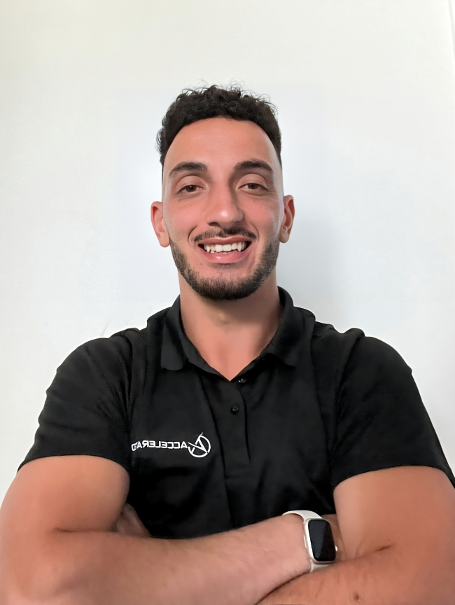 Accelerated Allied Health — Our Team